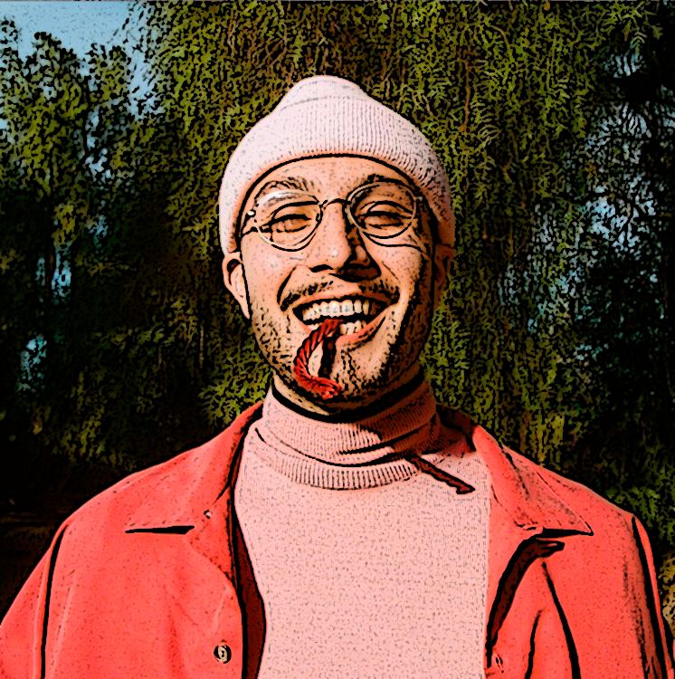 Guys I totally just drew bb, it took me like 5 weeks, not that proud of it though | Scrolller