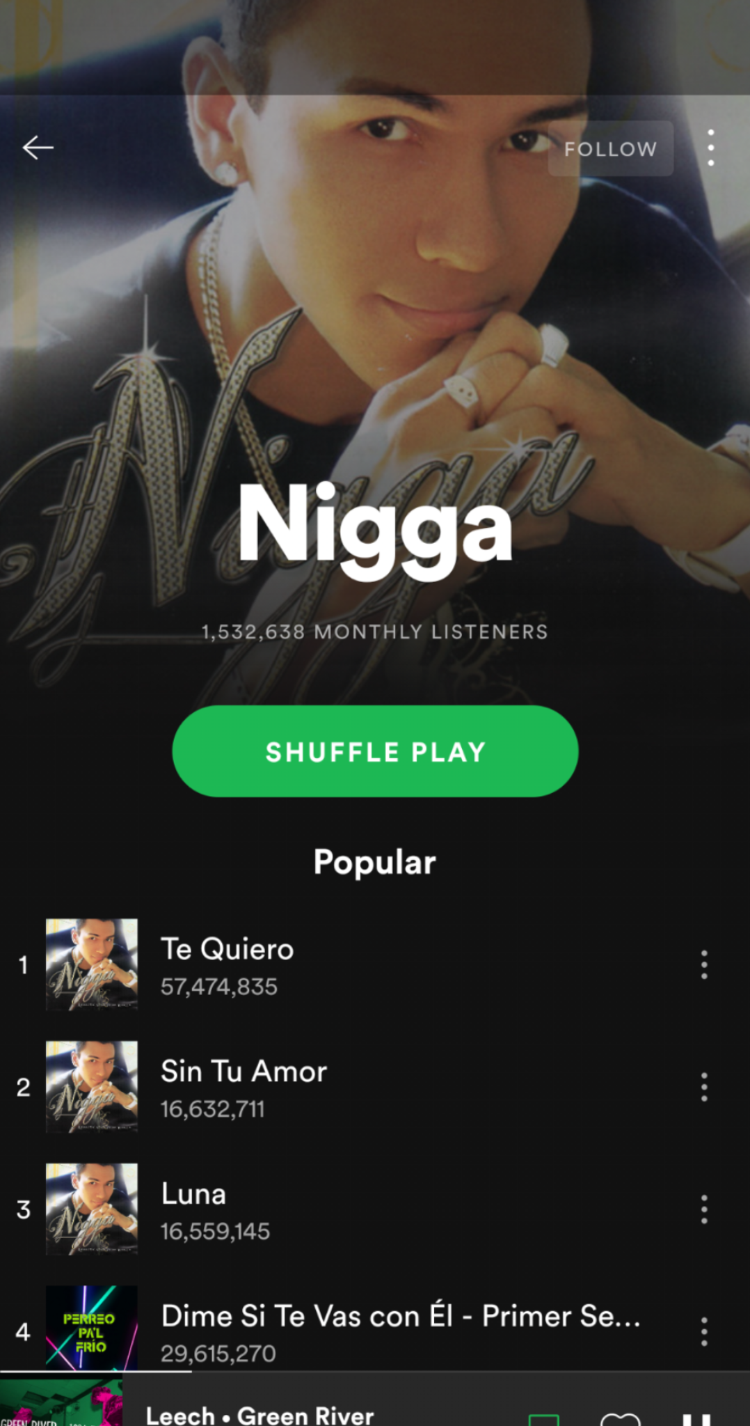 Guys I'm new to rap, is this dababy? | Scrolller