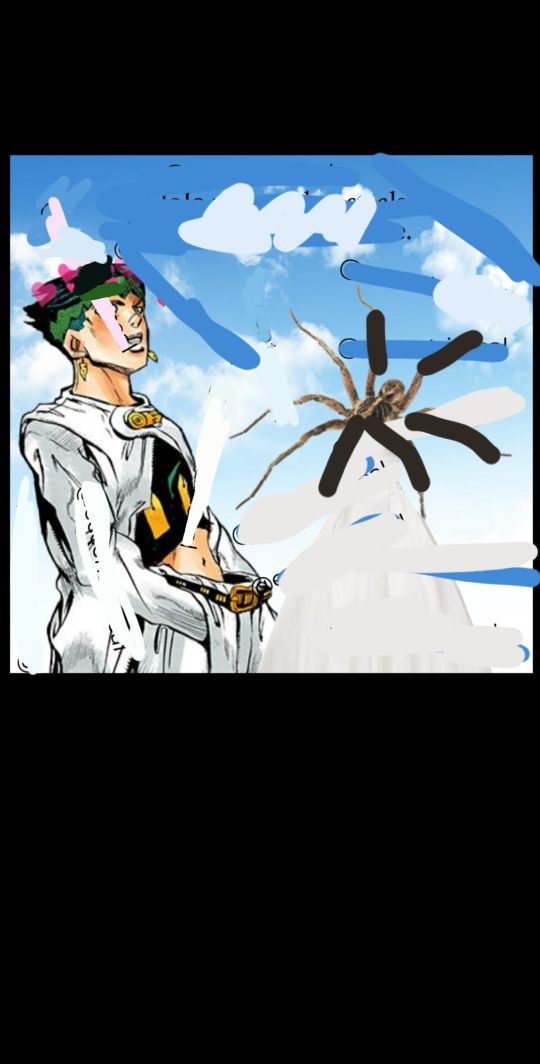 Guys look at this cool edit i jus made | Scrolller