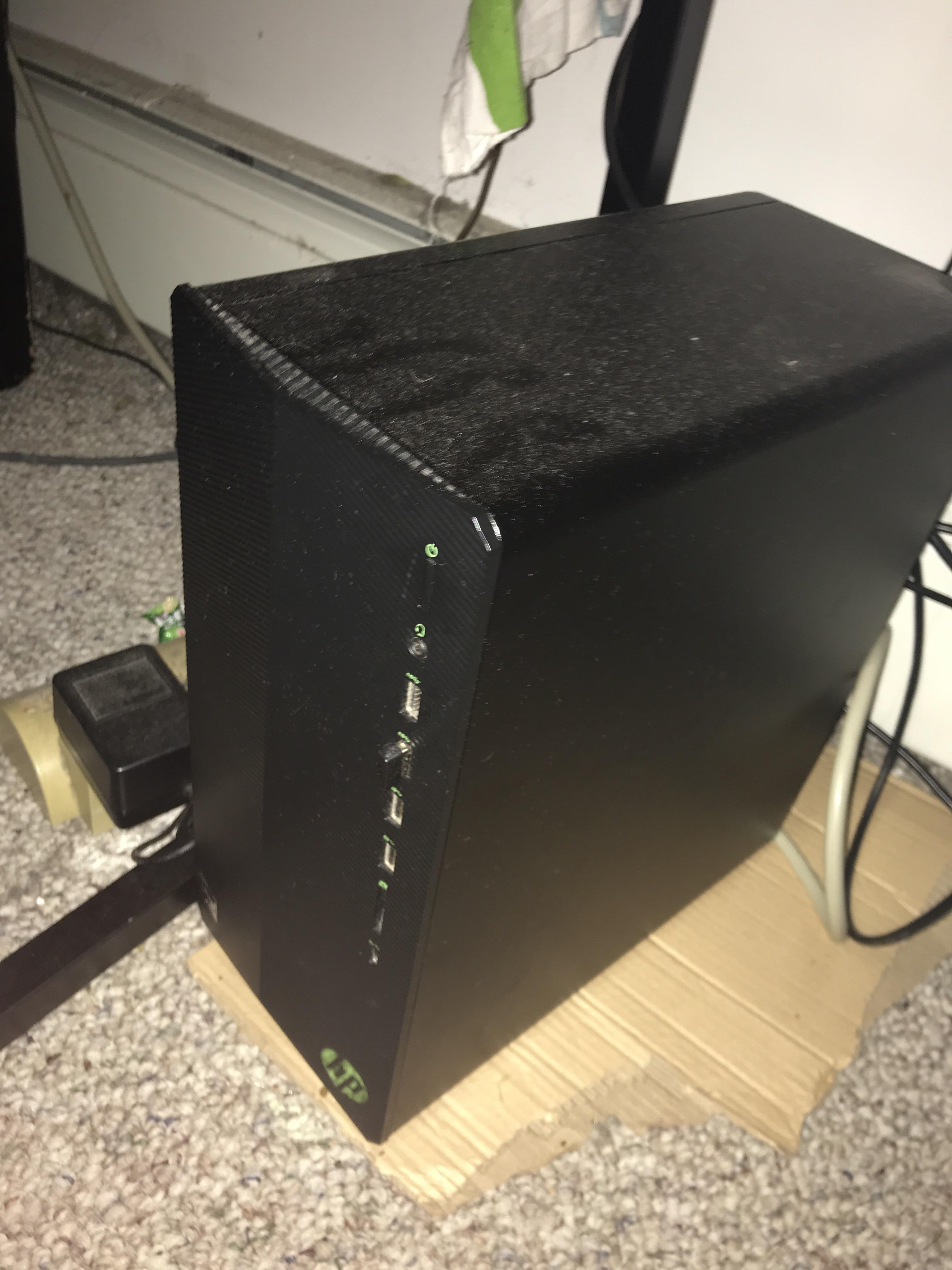 Guys meet my system! | Scrolller