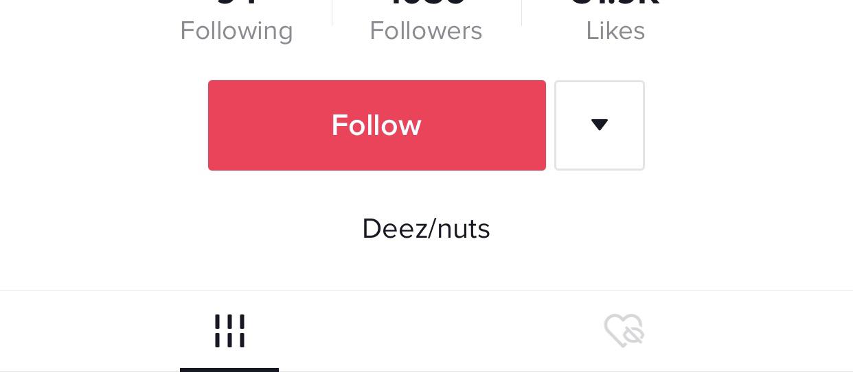 Guys please respect nuts pronouns🥺 | Scrolller