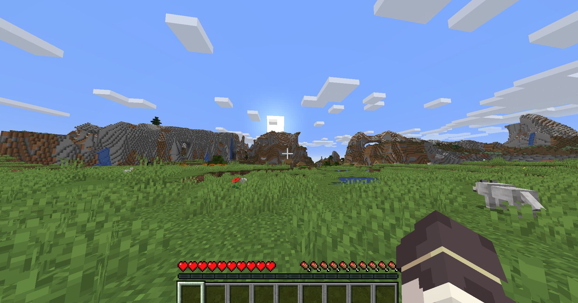 guys rate my spawn location | Scrolller