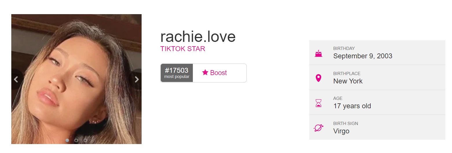 Guys she is 17 !? | Scrolller