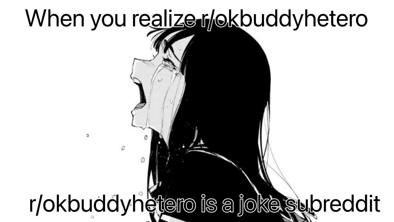 Guys what the heck I thought we were being serious. | Scrolller