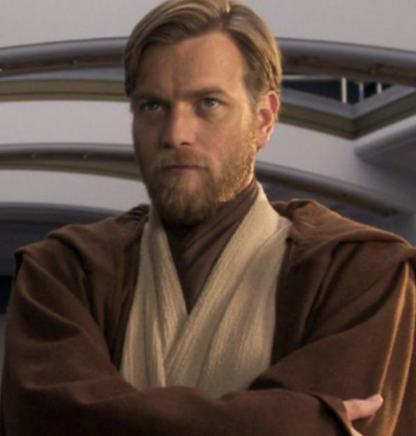 Guys, you need to remember to worship General Kenobi | Scrolller