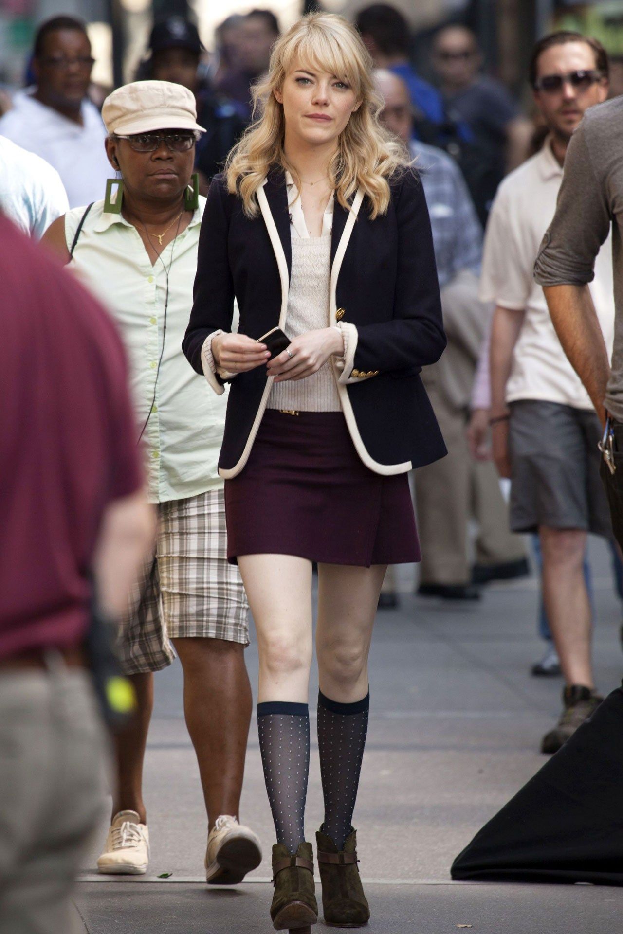 Gwen Stacy | Scrolller