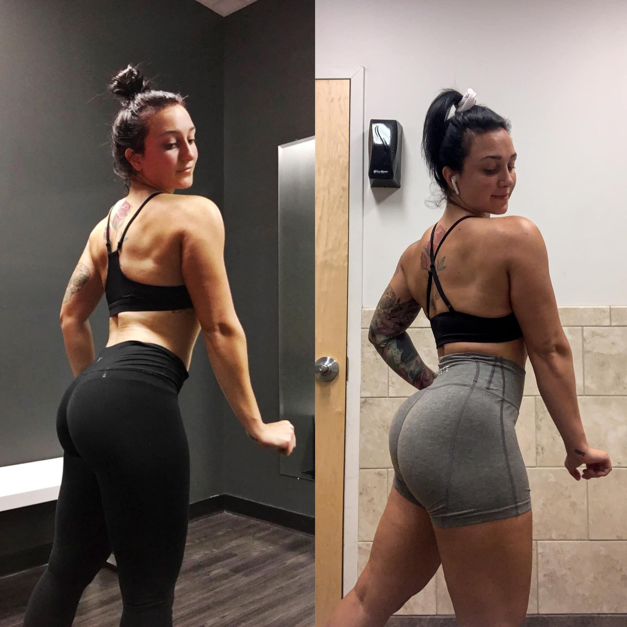 PAWG Status? 🤔 | Scrolller