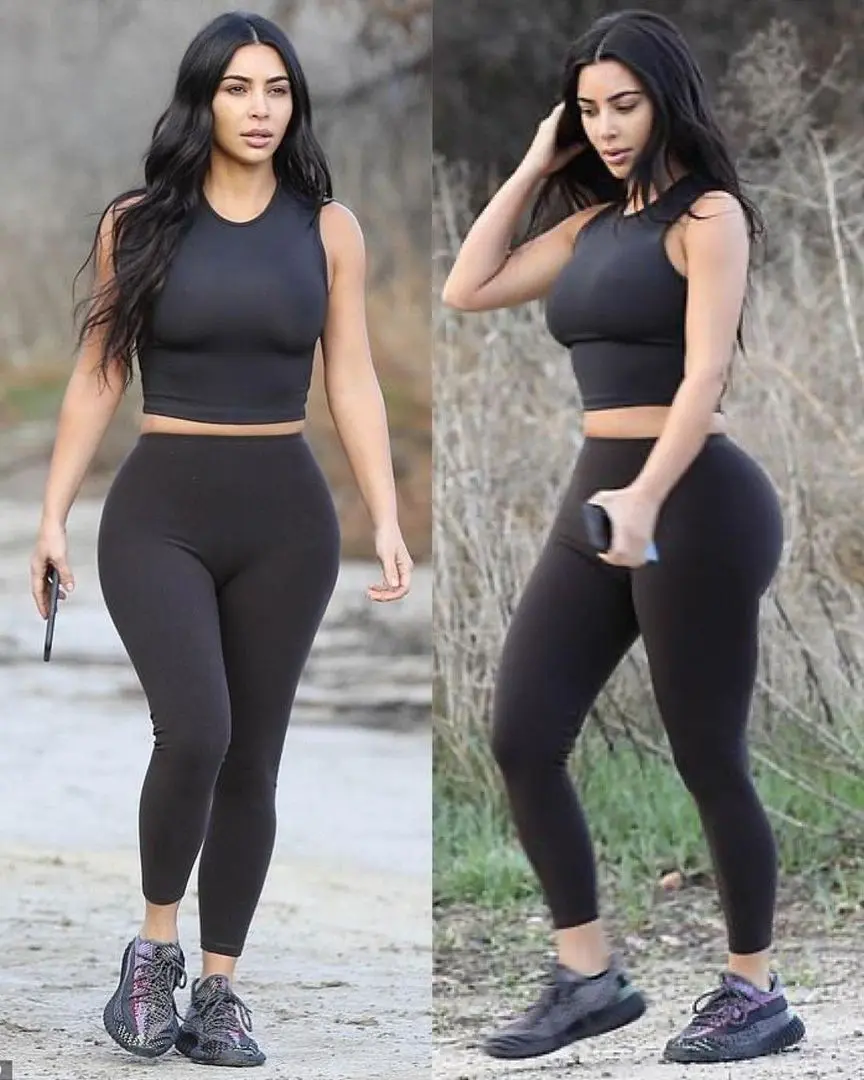 Gym Fit Scrolller