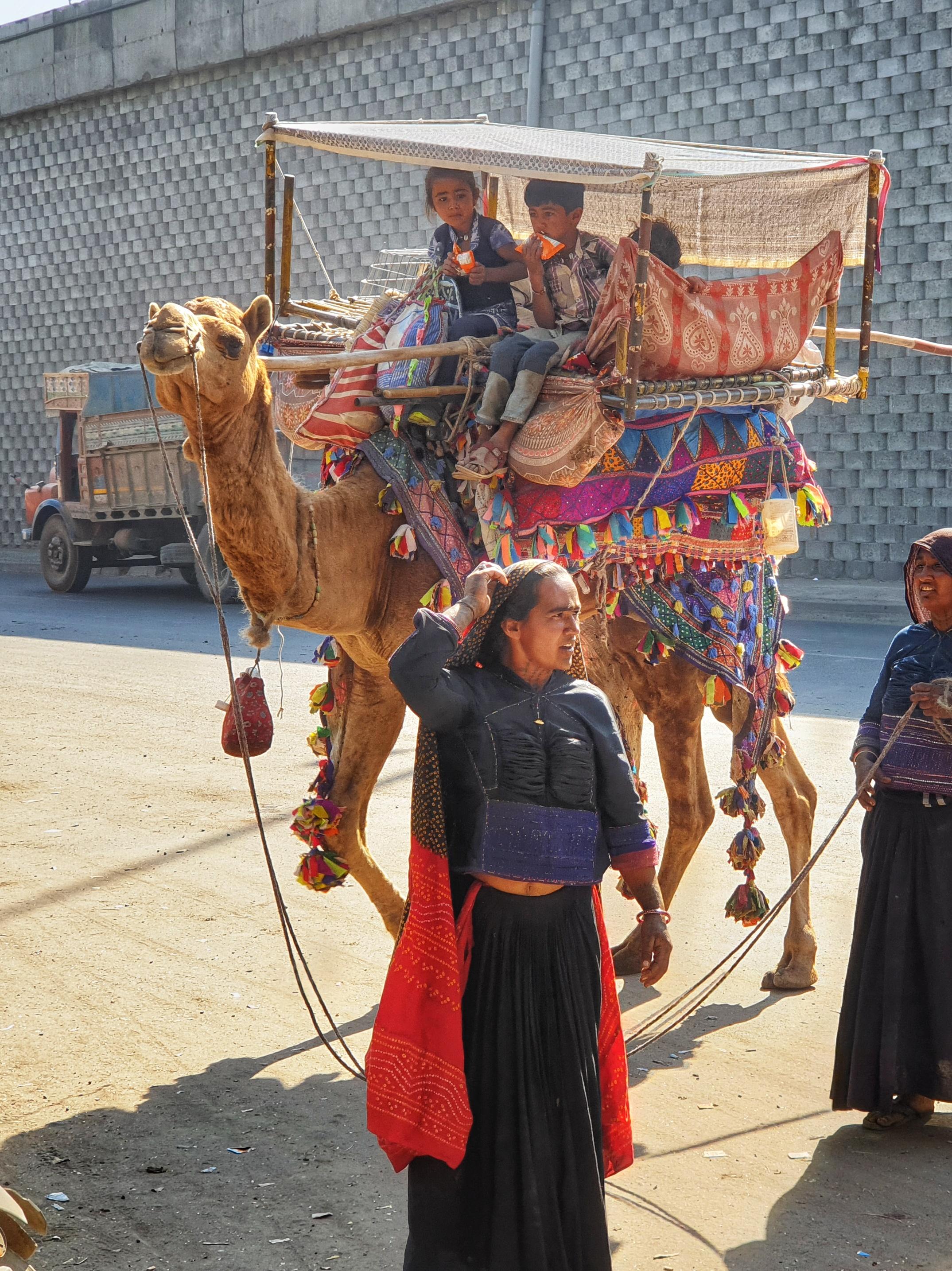 Gypsy life | Scrolller