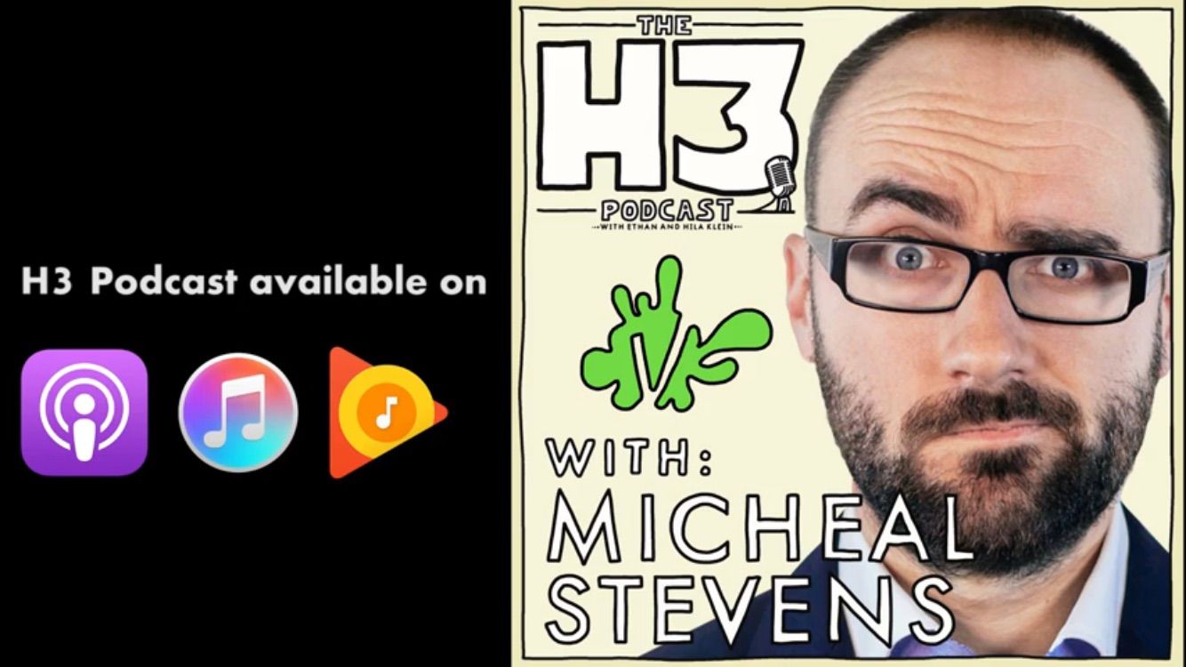 h3h3 is now our sworn enemy | Scrolller