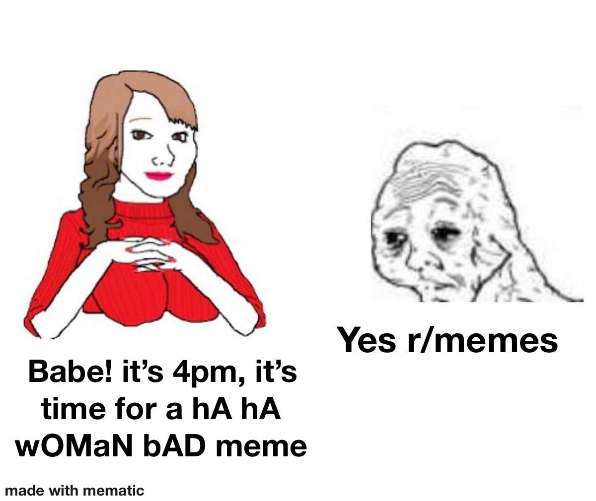 hA Ha bASeD | Scrolller