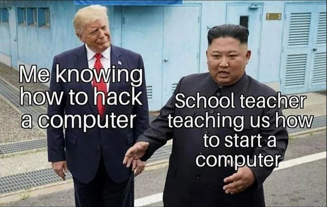 Hack.Exe ;__; | Scrolller