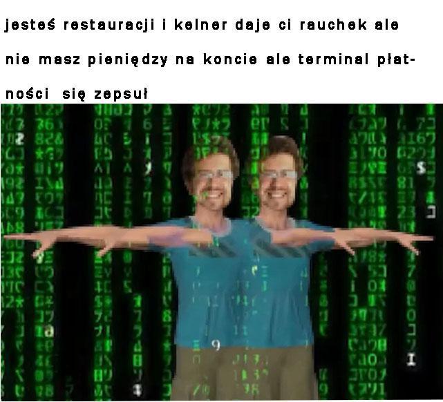 Hacker man | Scrolller