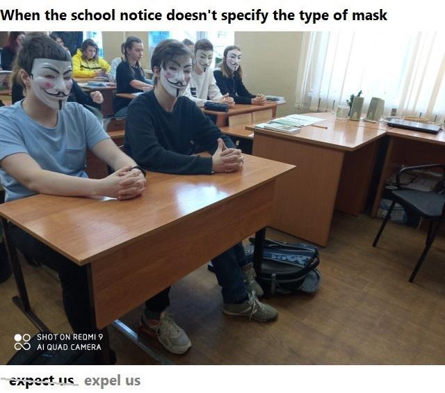 haCkER sChOol | Scrolller