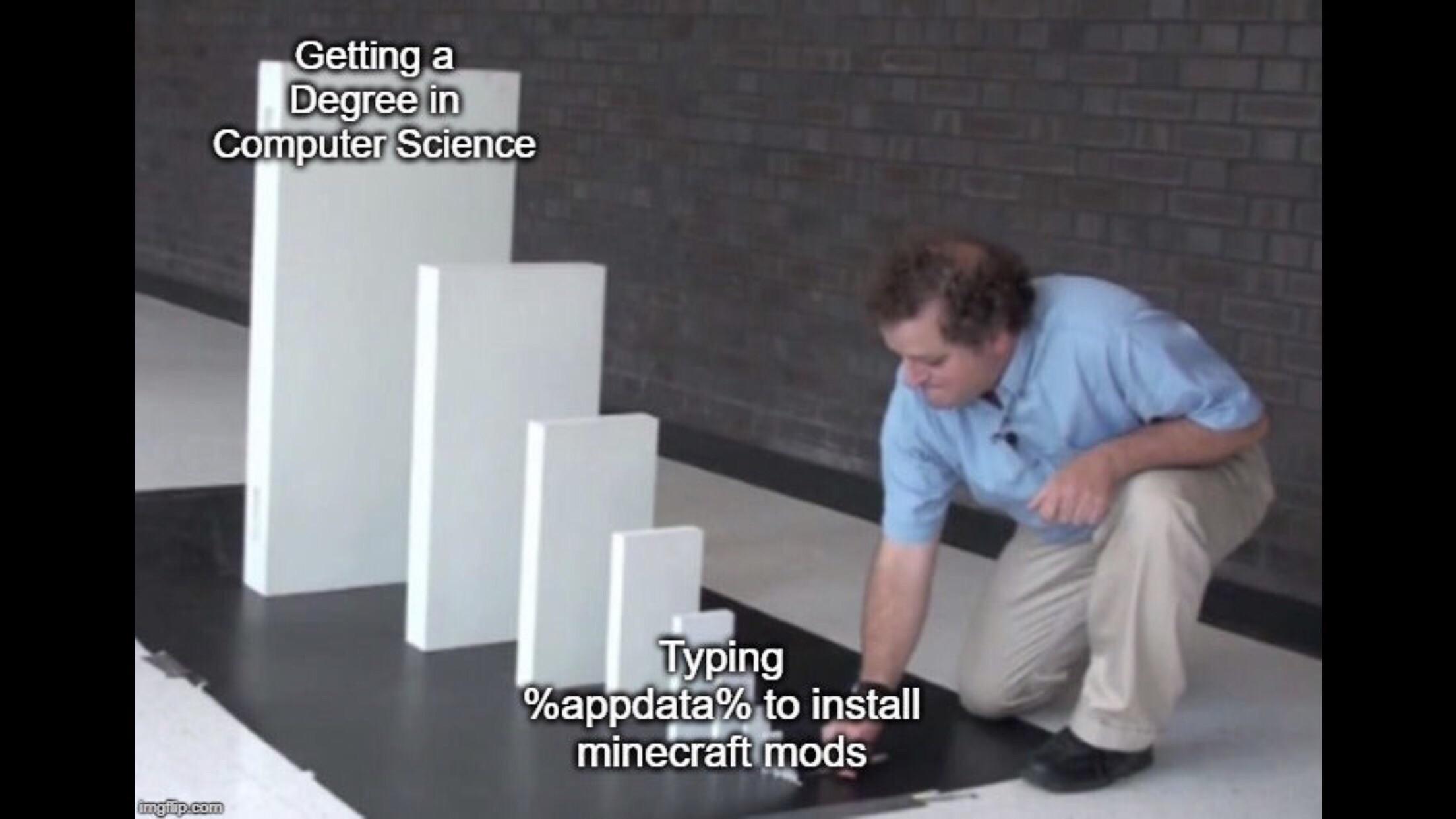 Hackerman | Scrolller