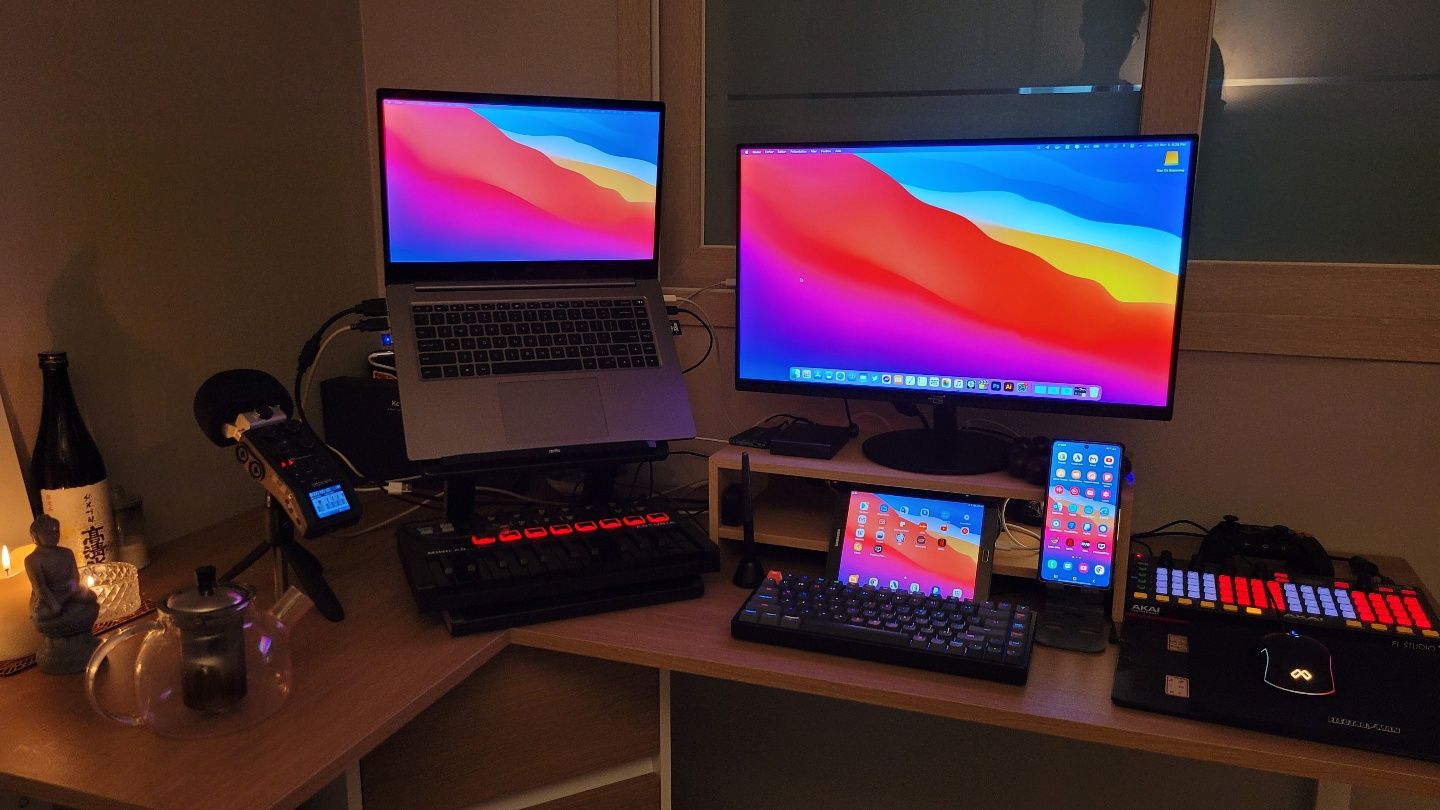 Hackintosh Setup | Scrolller