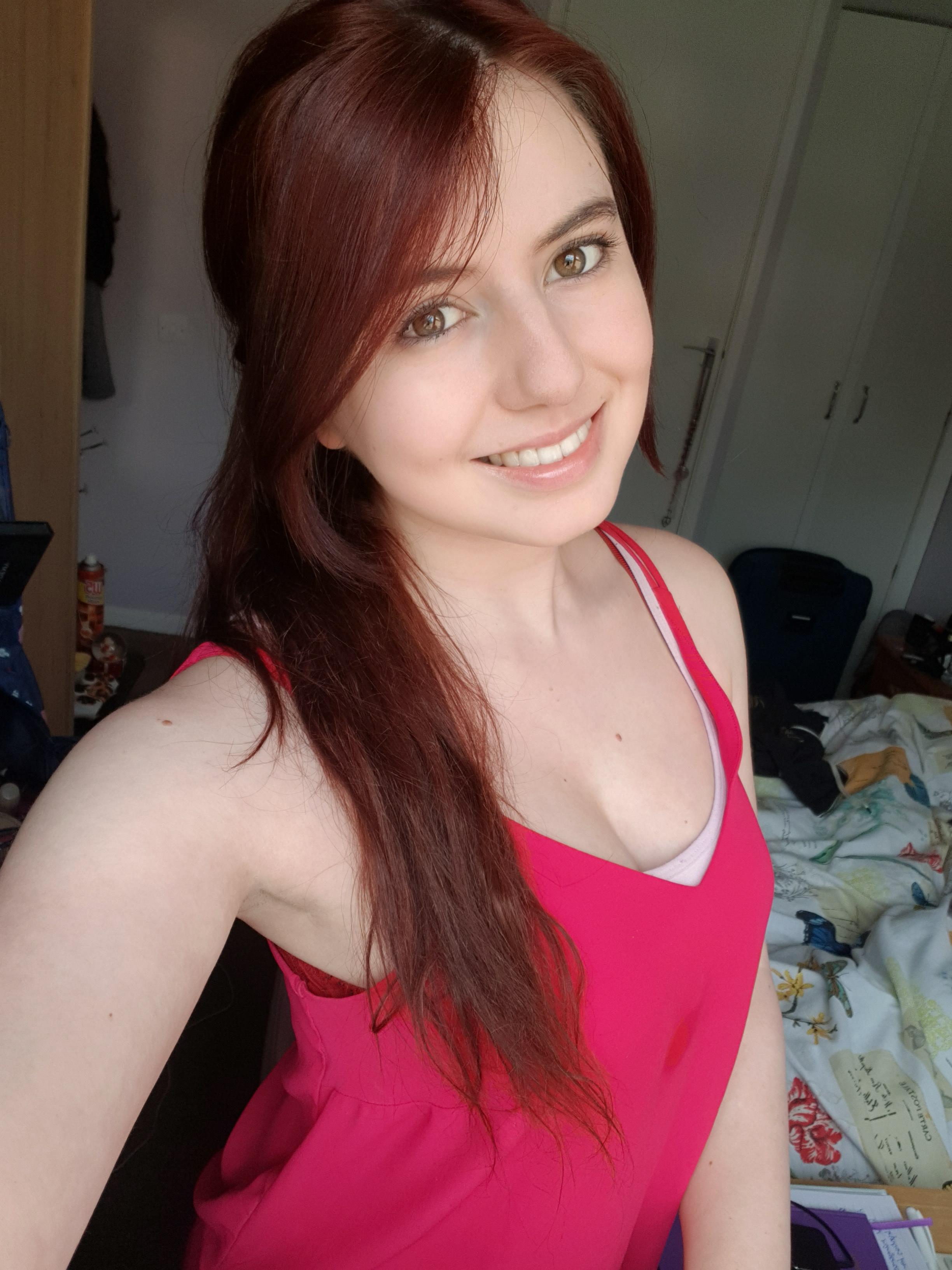 Had a depressed night so off for a long walk to clear my head | Scrolller