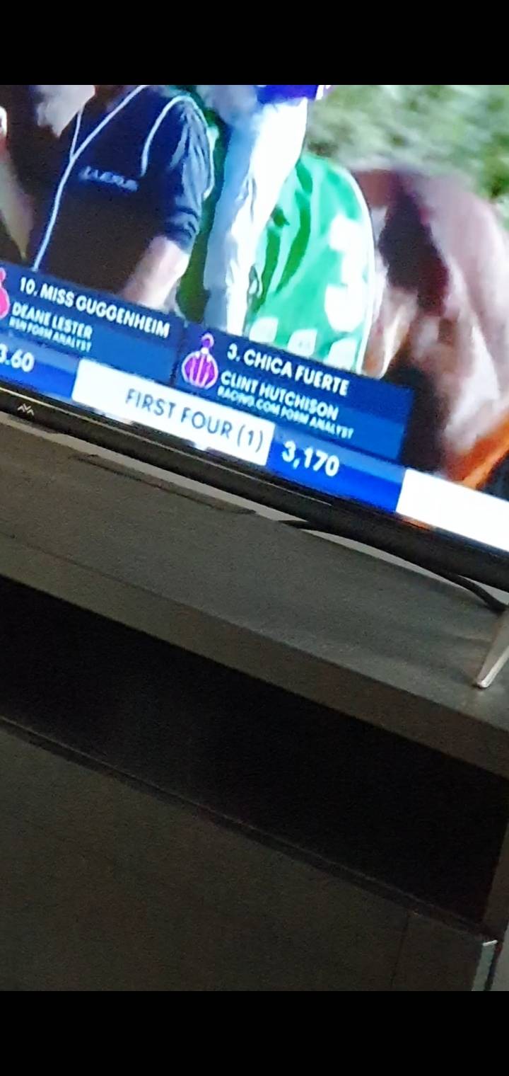 Had to do a double-take | Scrolller