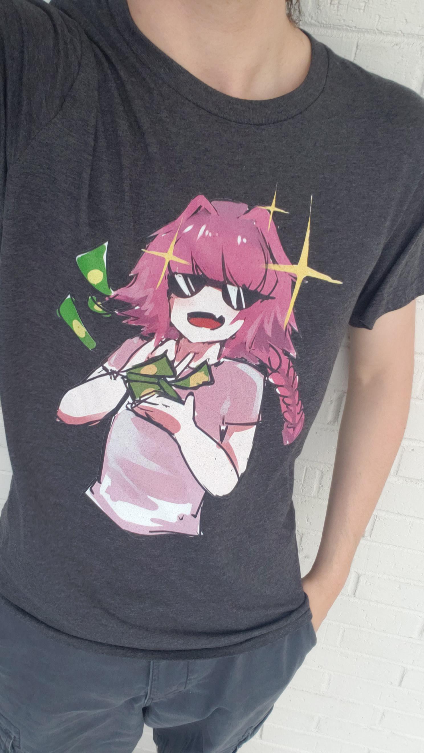 Had to represent the best boy while down at the beach | Scrolller