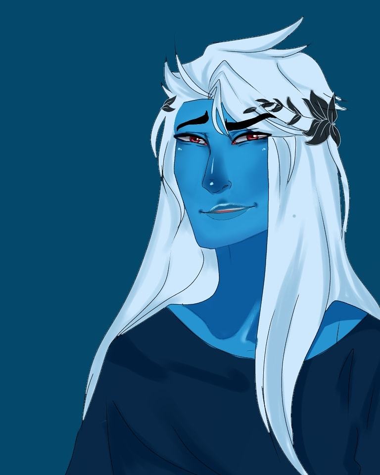 hades 🙌🙌 | Scrolller