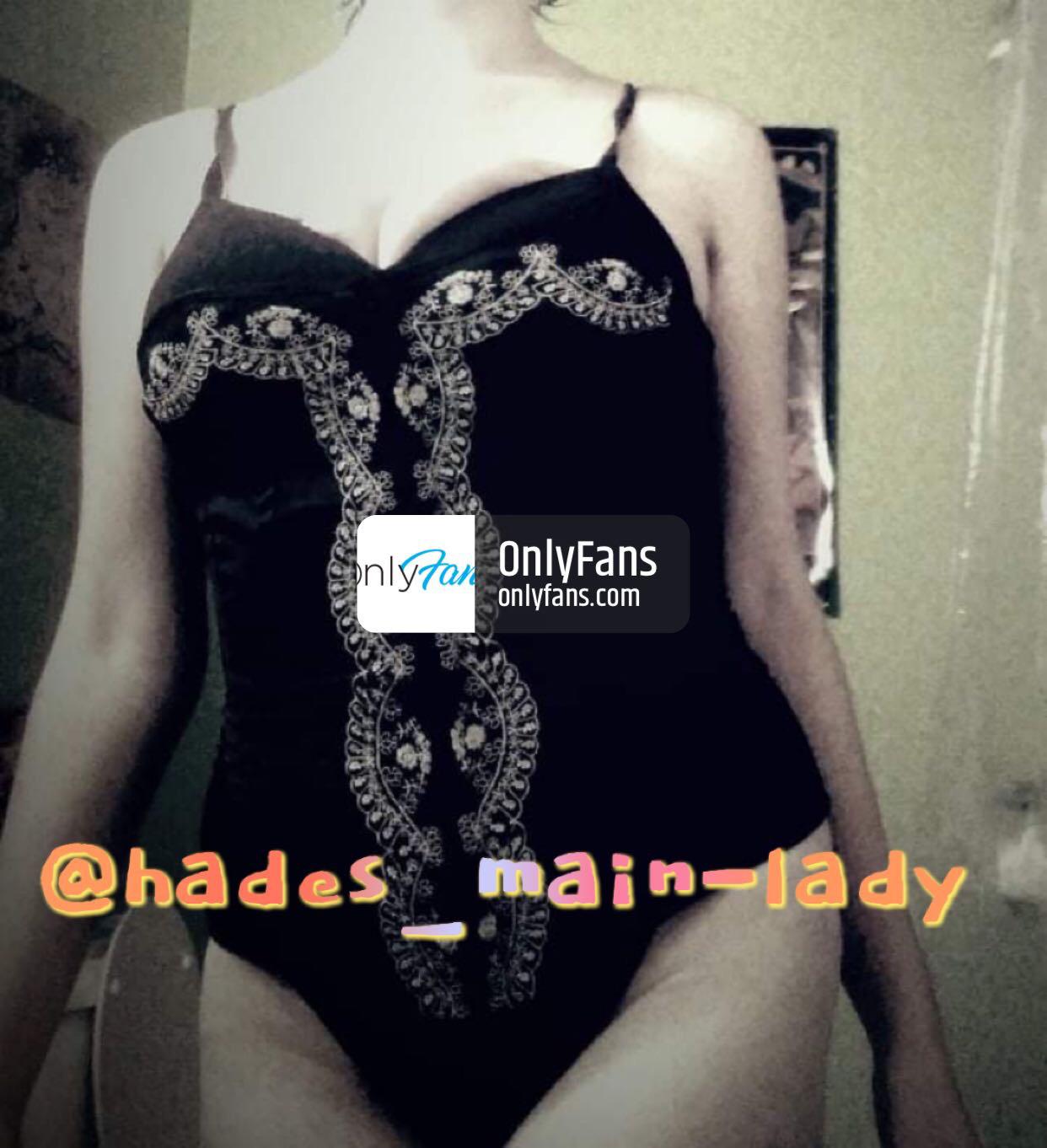 @hades_main-lady | Scrolller