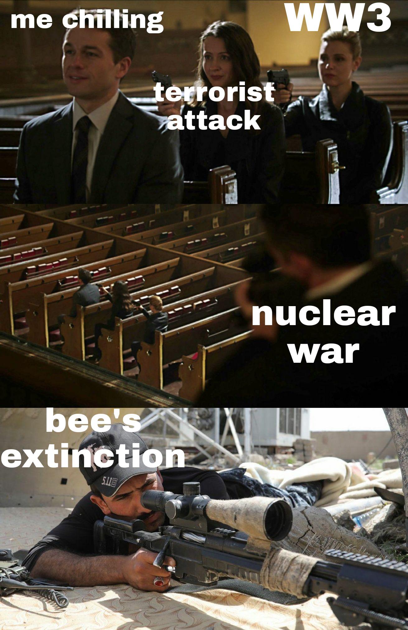 Haha boom go boom | Scrolller