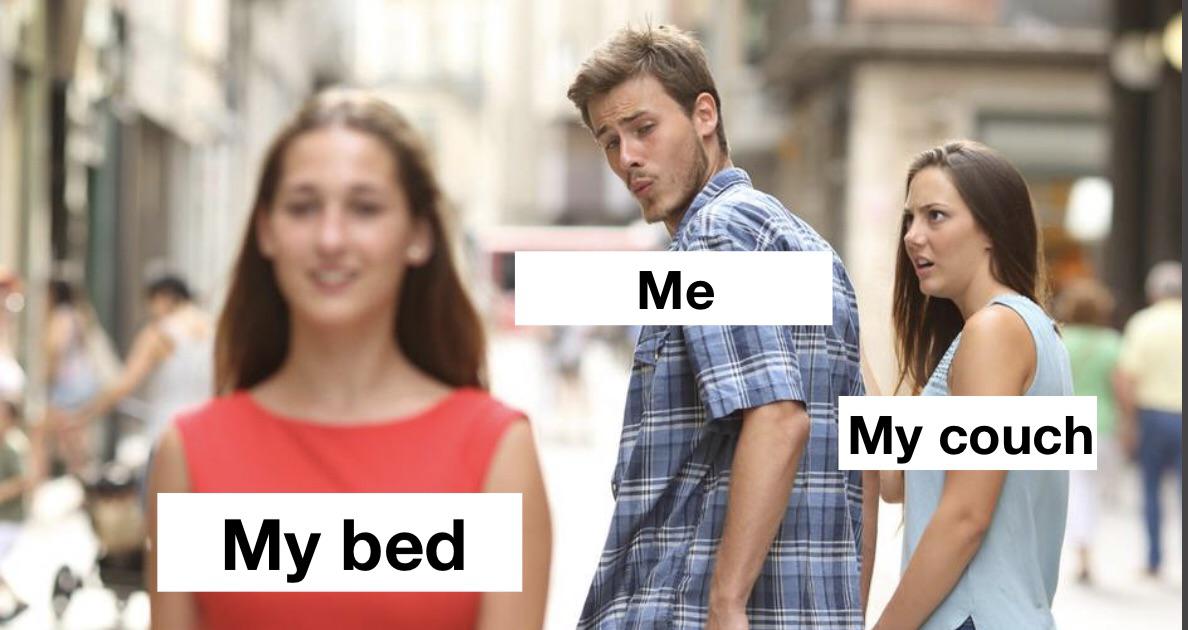 Haha I’m sad | Scrolller