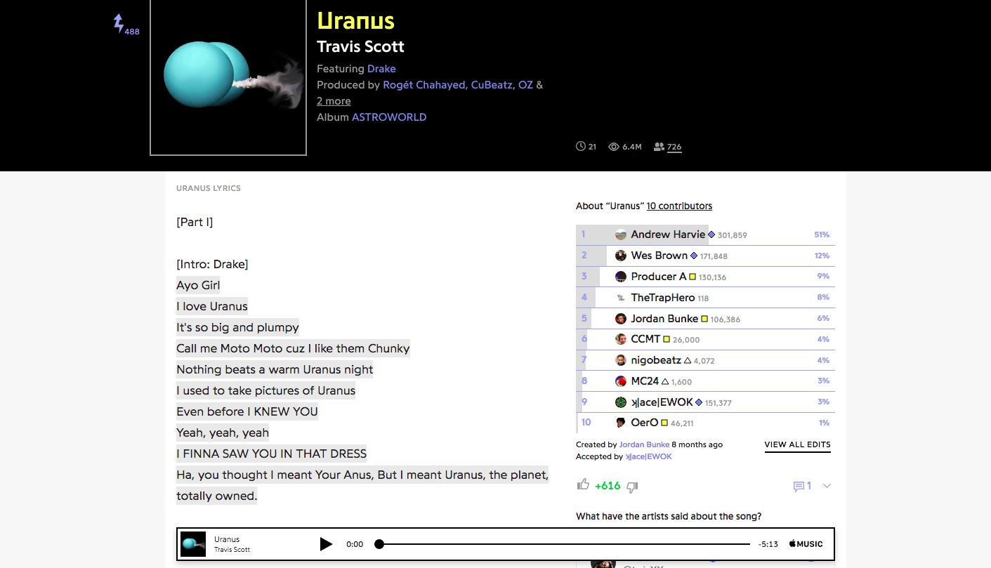 haha owned | Scrolller