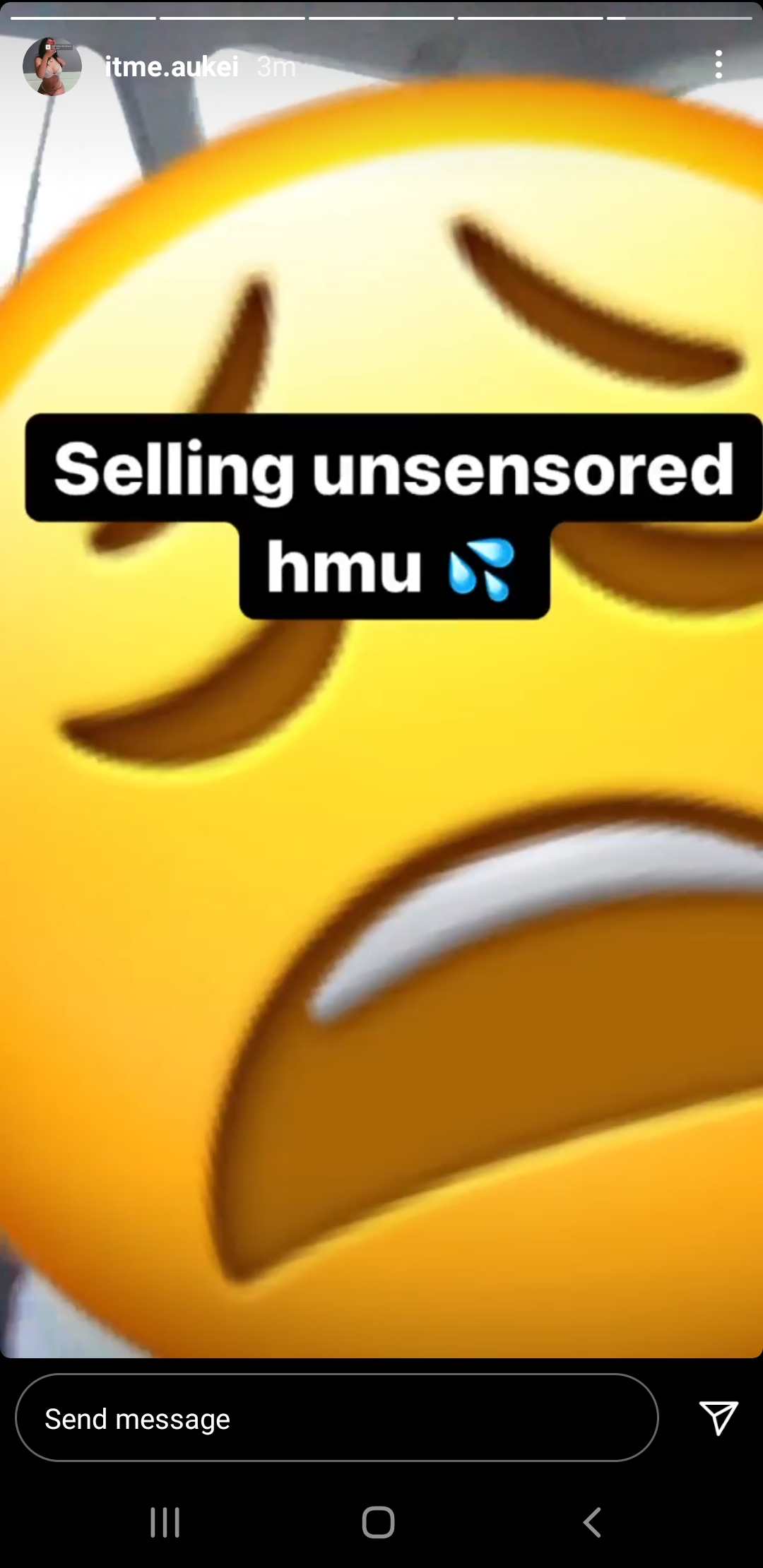 HAHA SURELY SOMEONE CAN BUY🤣🤣 | Scrolller