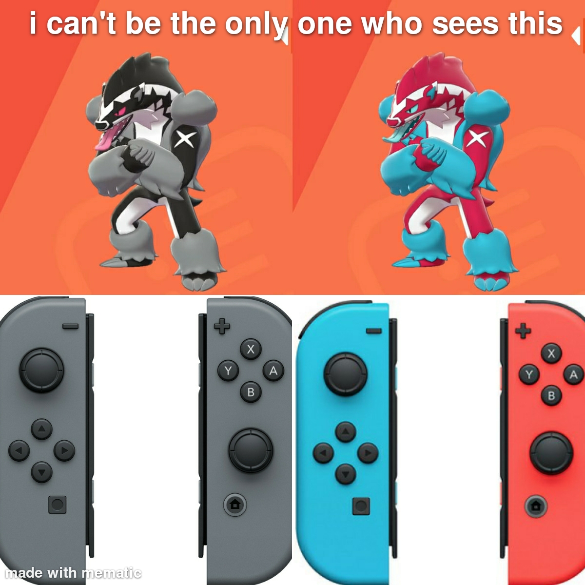 Haha switch goess brrrrrrr | Scrolller