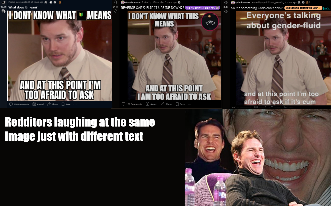 hahaha classic comedy | Scrolller