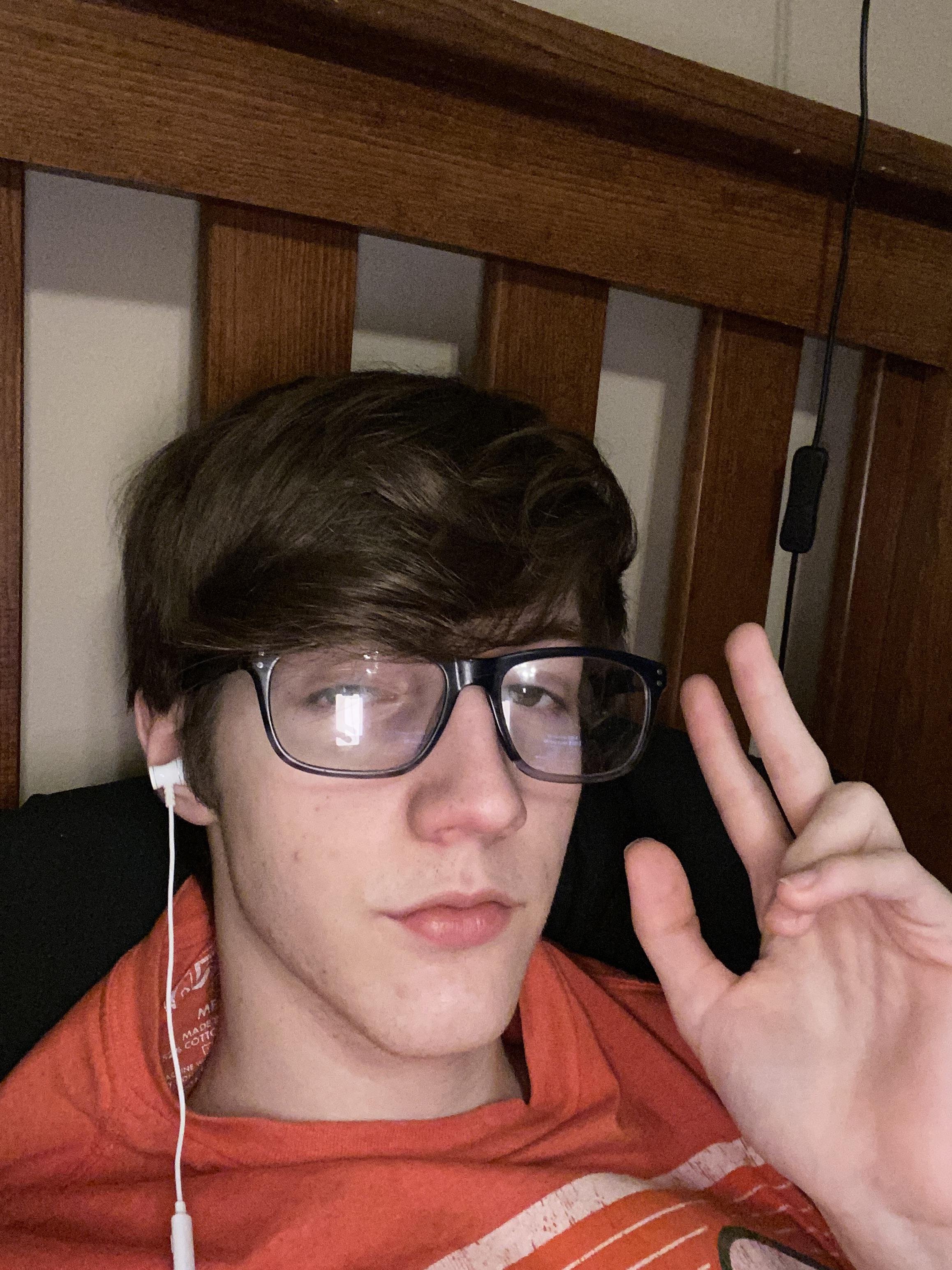 Haii how are you all? | Scrolller