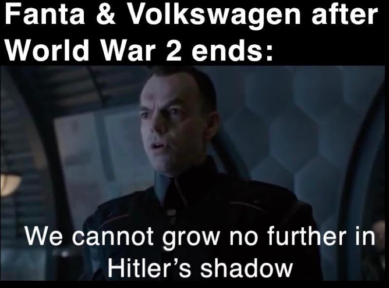 Hail Hydra | Scrolller