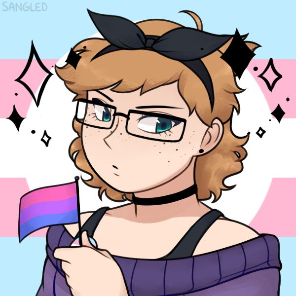 Hail the picrew gods? | Scrolller