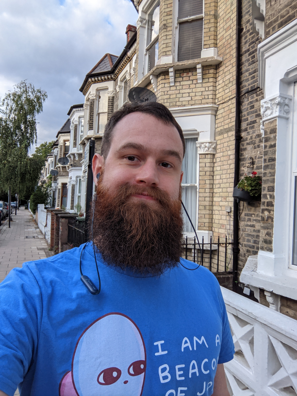 Haircut and beard trim | Scrolller