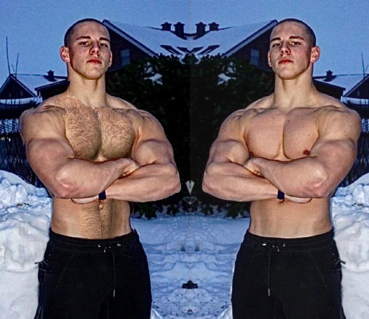 Hairy or smooth? | Scrolller