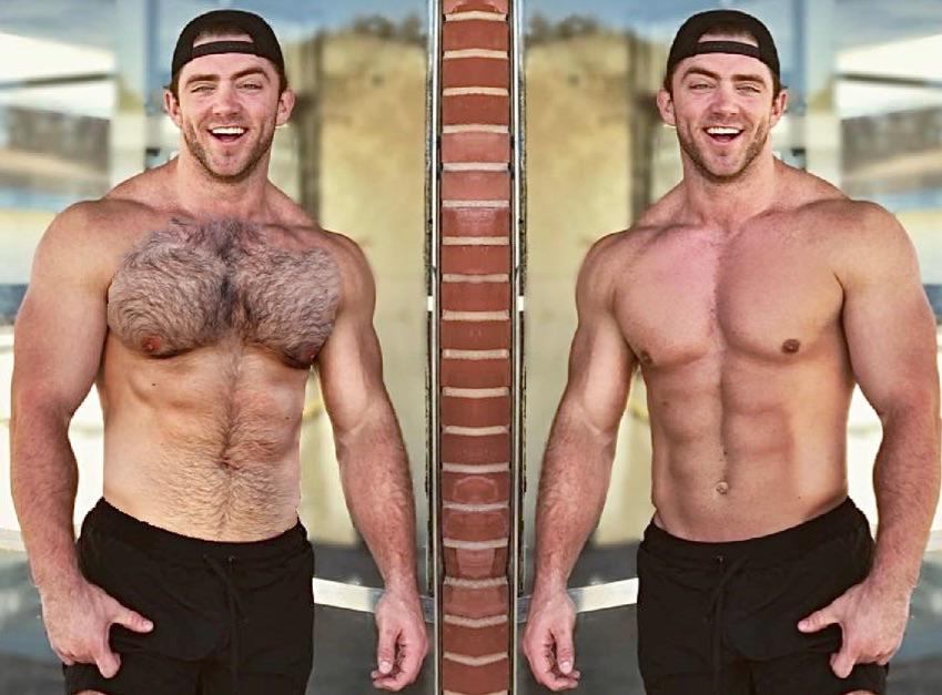 Hairy or smooth? | Scrolller