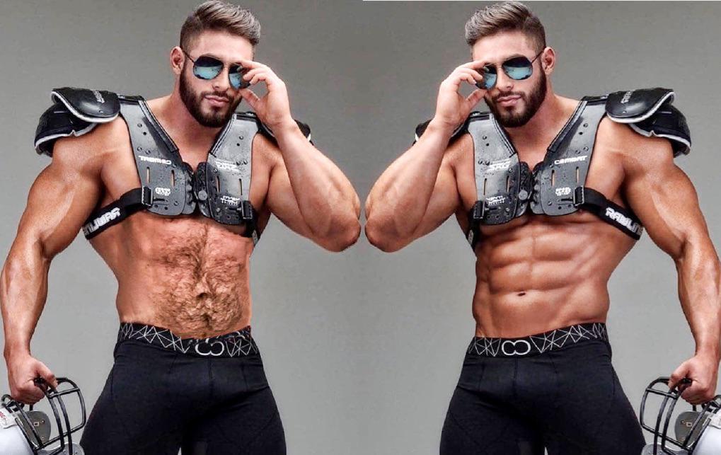 Hairy or smooth? | Scrolller