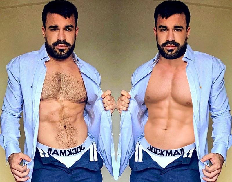 Hairy or smooth? | Scrolller