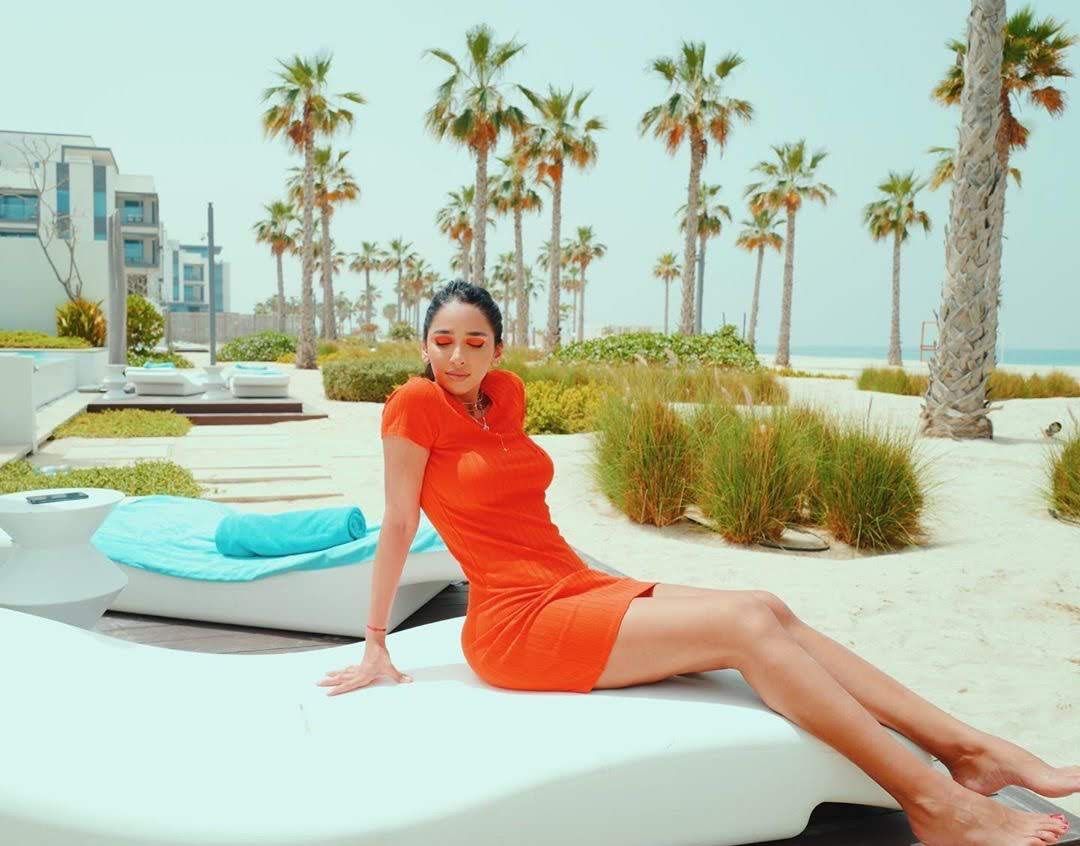 Hala Abdallah | Scrolller