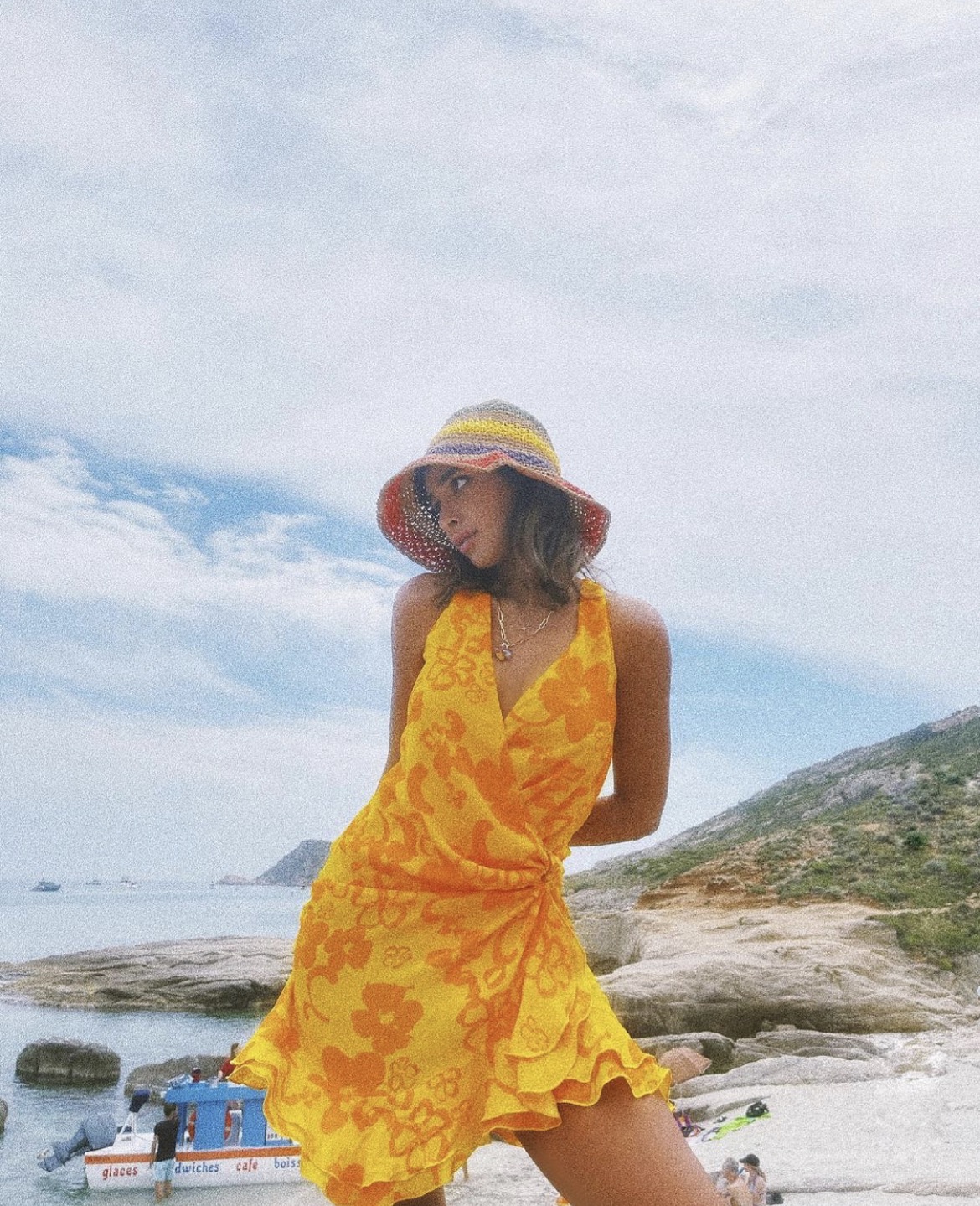 Hala Abdallah | Scrolller