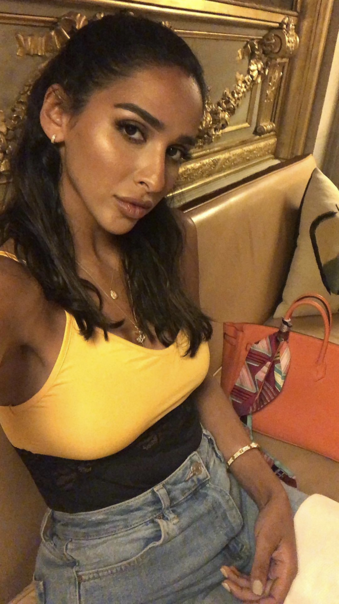 Hala Abdallah | Scrolller