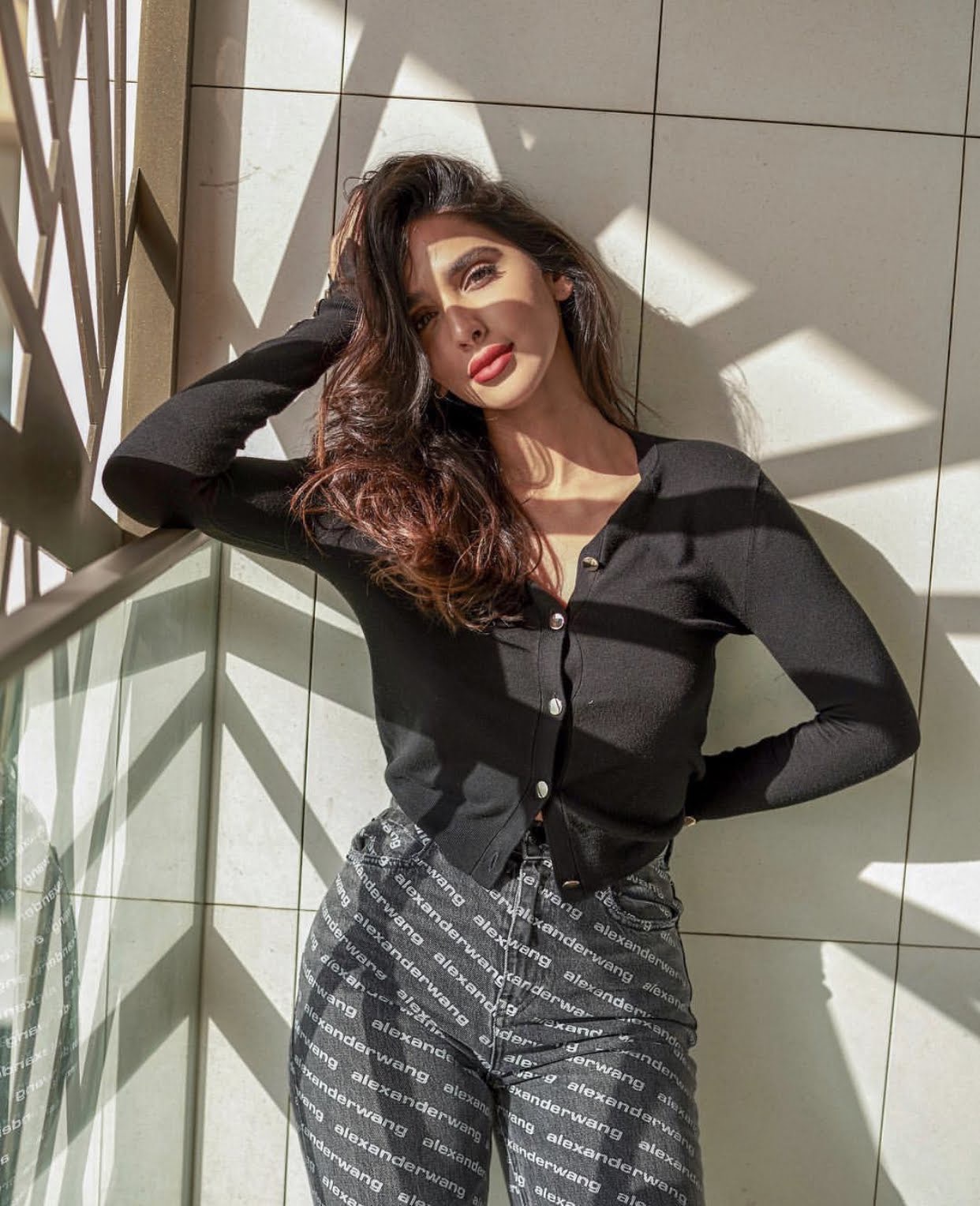 Hala Abdallah | Scrolller