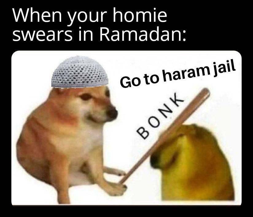 Discover more like Meme: Halal doge and Related Content | Scrolller