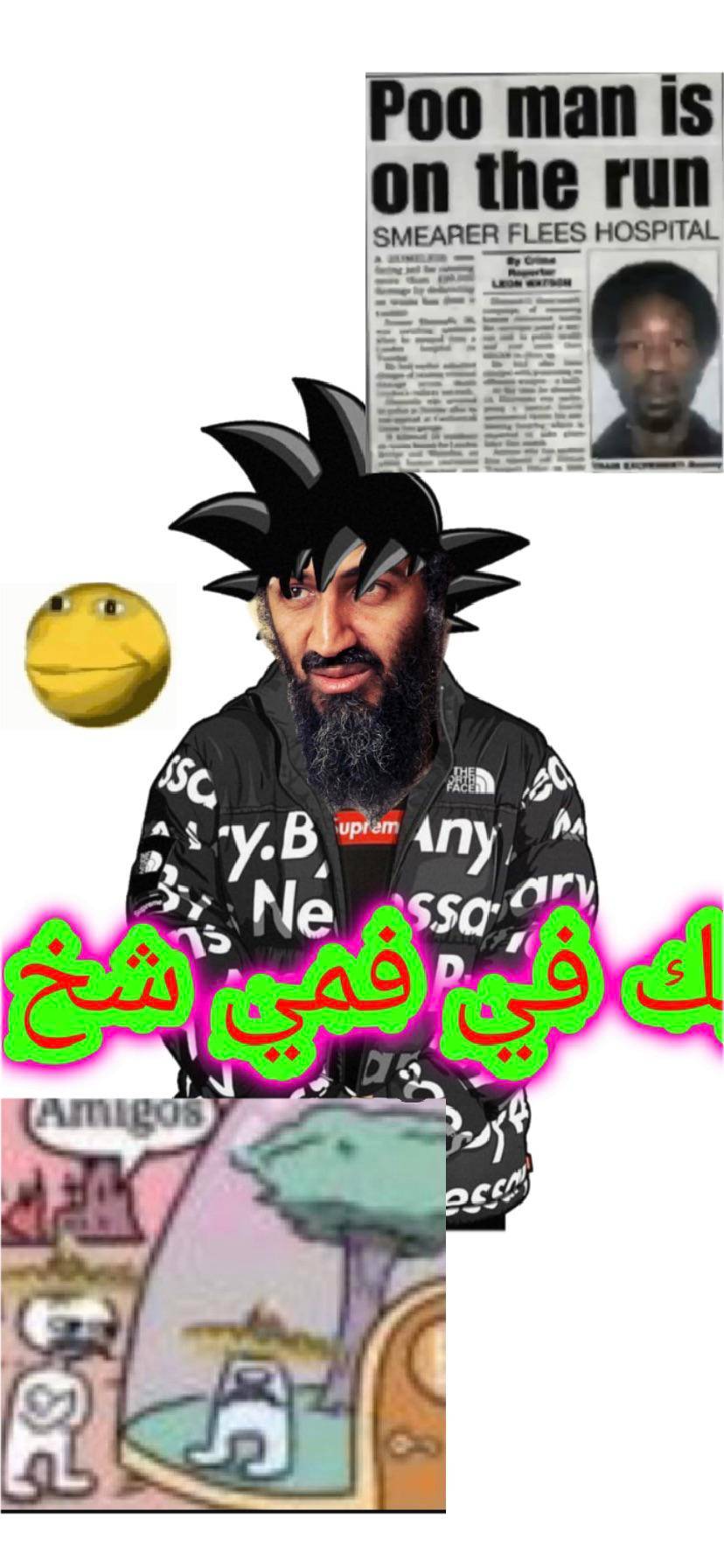 Halal shitpost of the week #3 | Scrolller