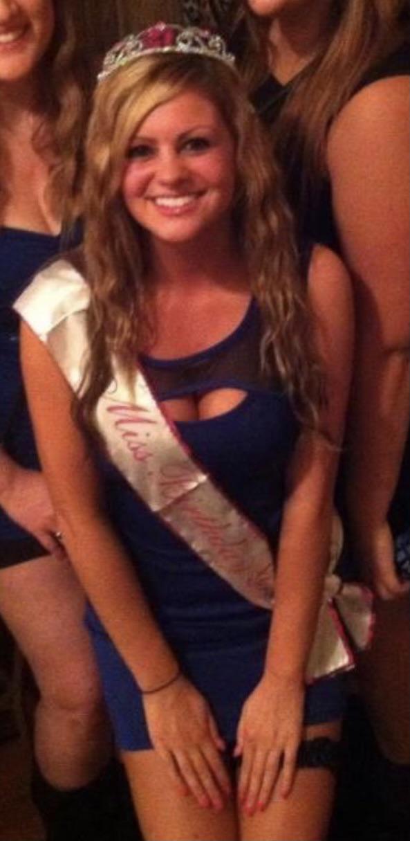 Haley Bianco- WBRE-TV- Wilkes-Barre | Scrolller