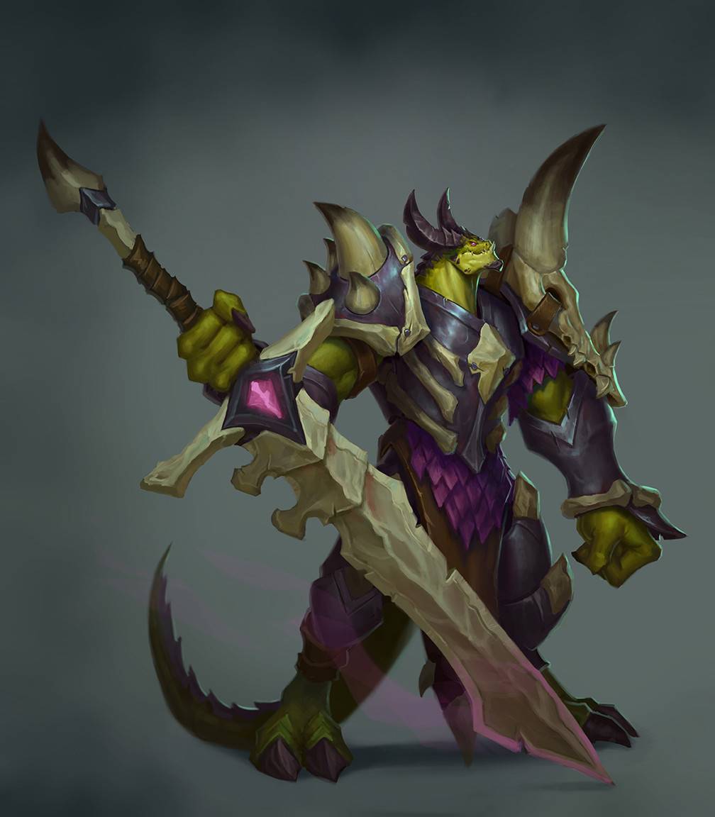 Half-Blood Dragonslayer by Hunter Gage | Scrolller