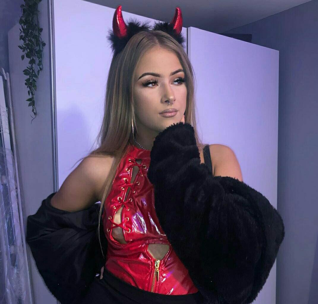 Halloween Scrolller