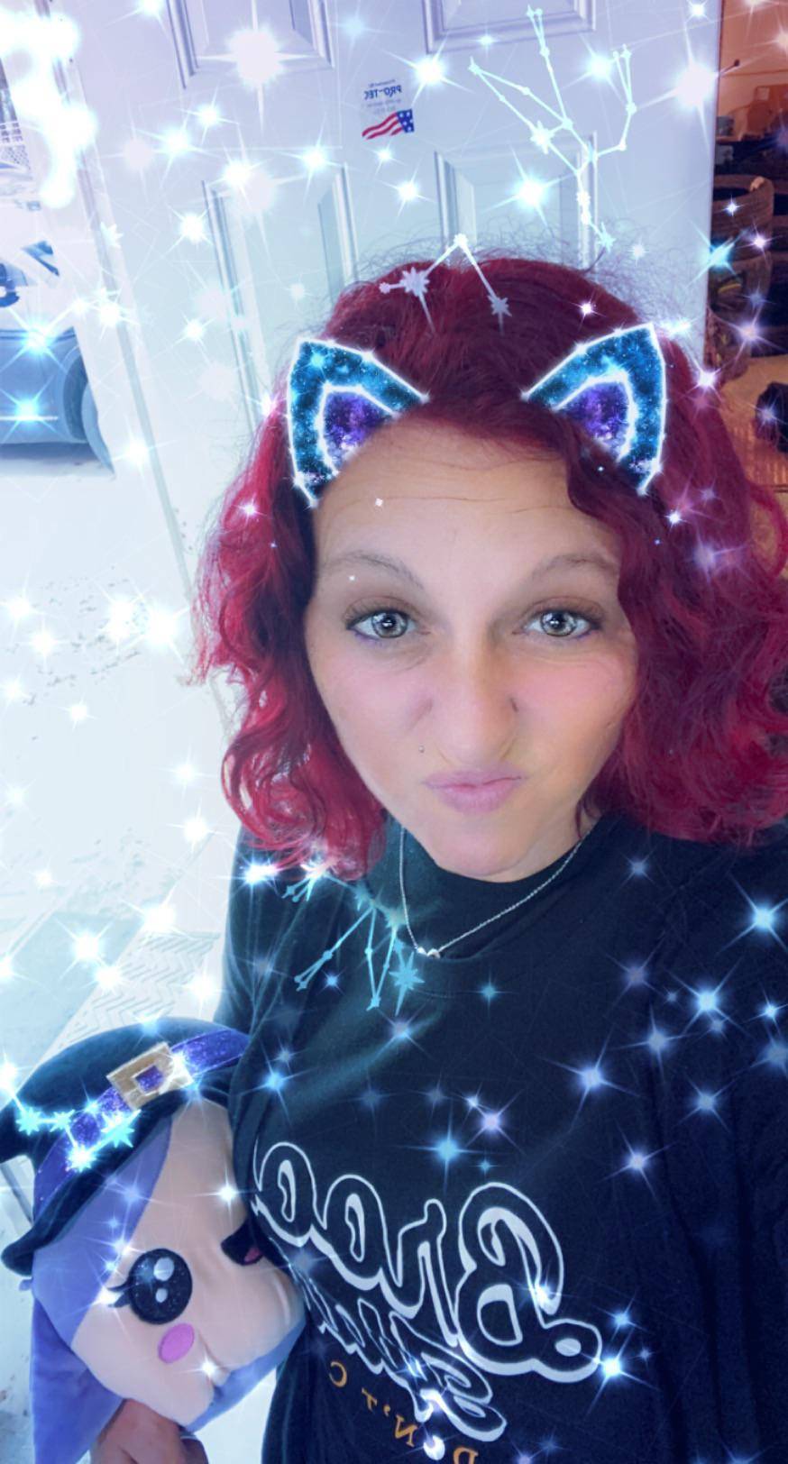 Halloweeney is sooo close. Happy Tuesday y’all | Scrolller