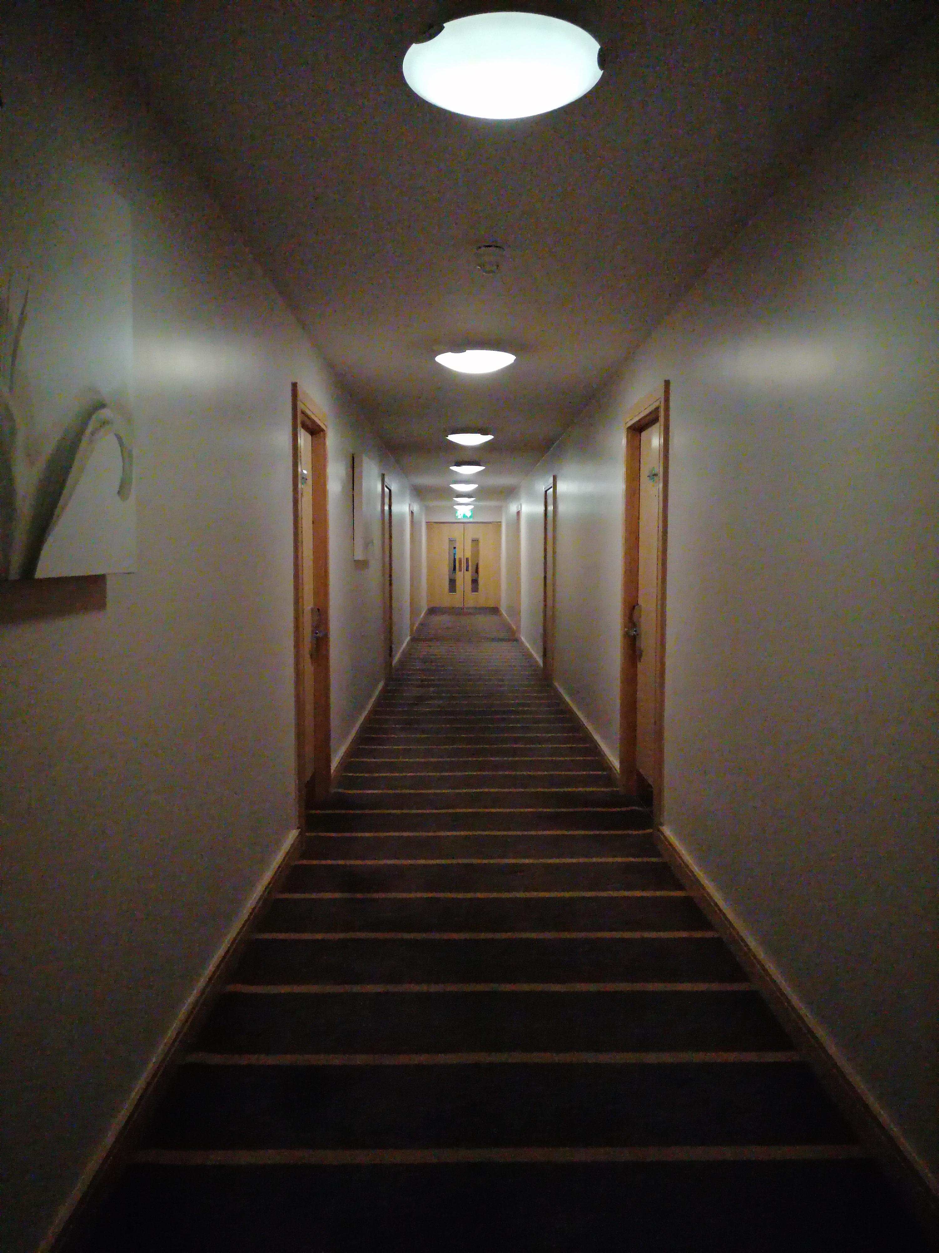 Hallway | Scrolller